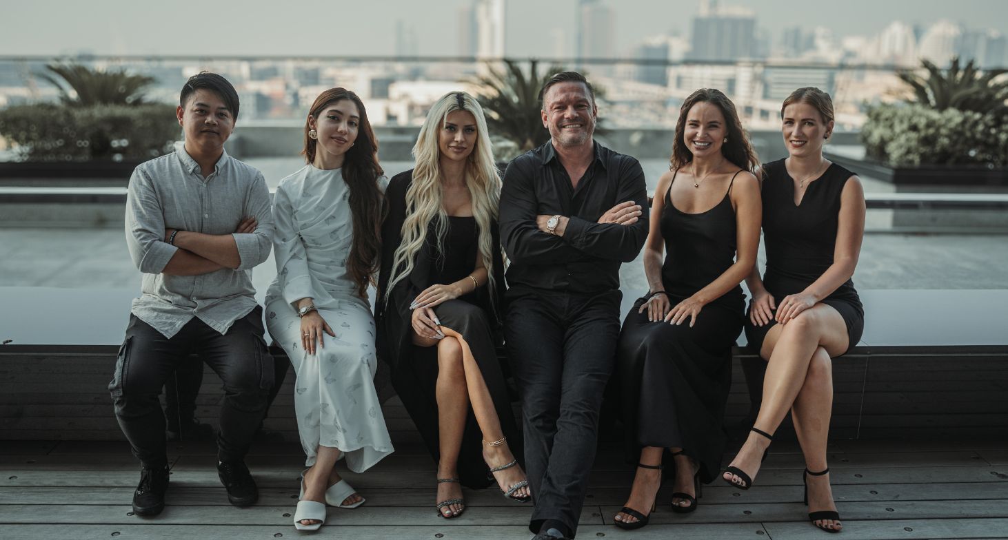 Unser Team | Setup Dubai: Deine 100% steuerfreie Firma in Dubai